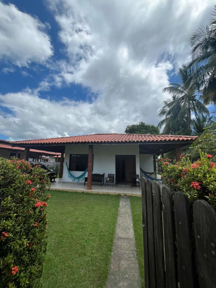 Summer House Steps From The Beach. - Bahia (estado)