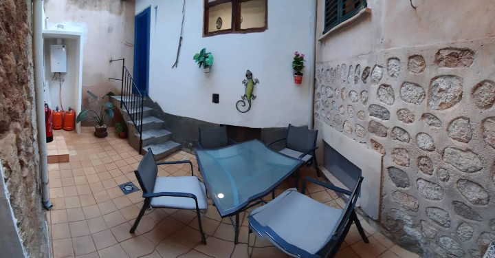 Town House Sóller Center - Etv13701 - Fornalutx