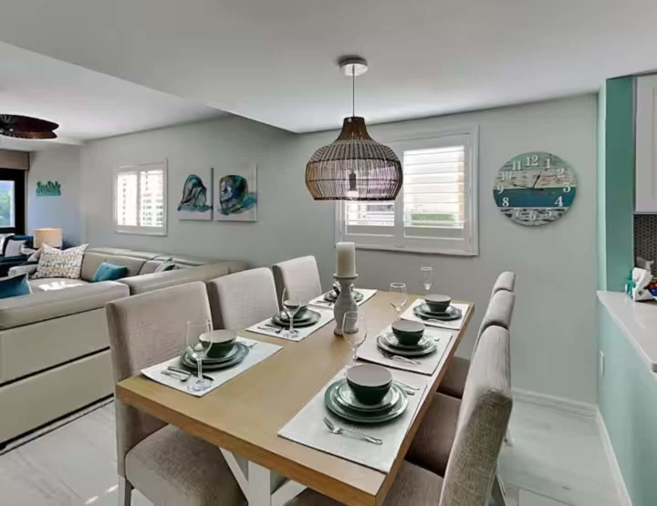New Condo Minutes To Fort Myers Beach & Sanibel - Sanibel Island, FL