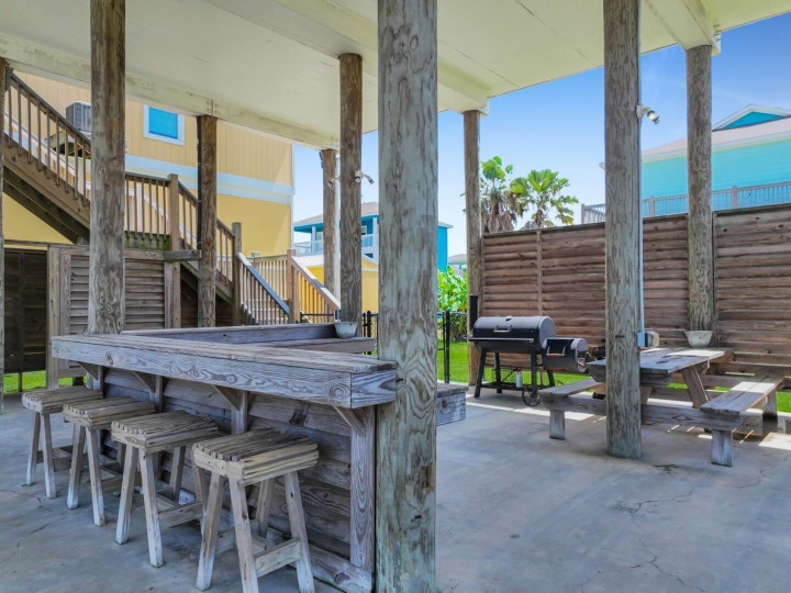 Anchors Away-sleeps 10-fenced Back Yard-near Beach - 