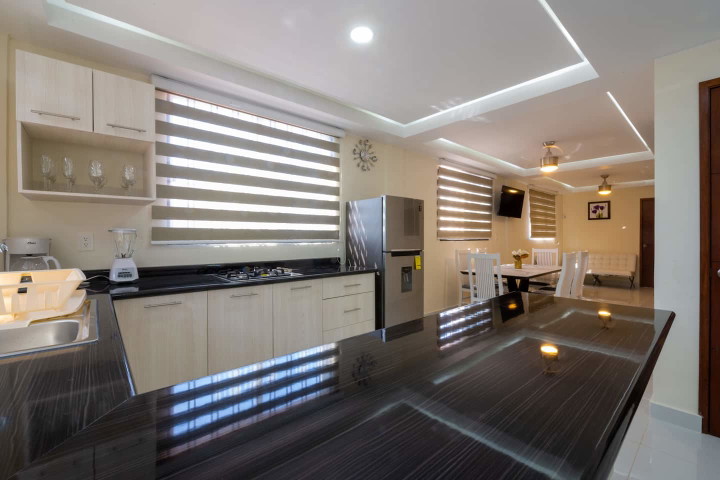 Porto Condesa Condominium #1 - 2 Minutes From The Beach - Acapulco