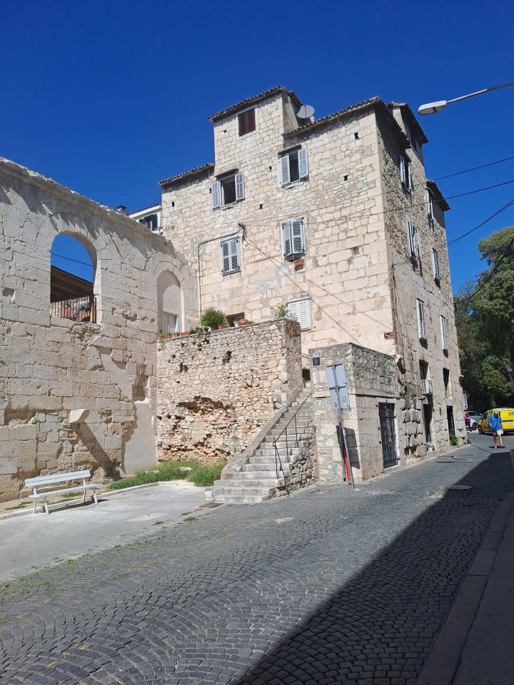 Villa Alithia Silver - Split