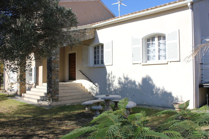 House Near St-florent - Bastia