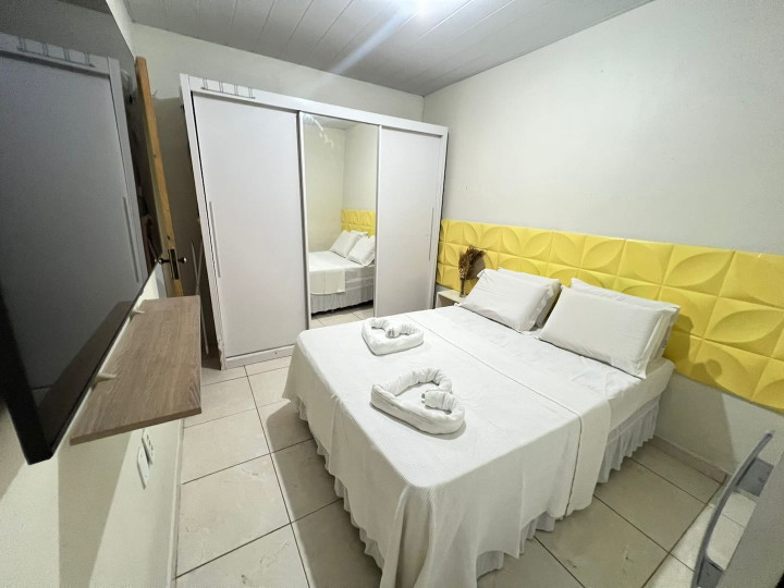 Apartment In The Heart Of Maragogii - Maragogi