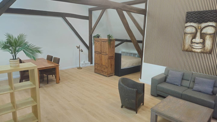 Appartement Twekkelo - Hengelo