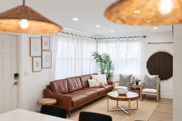 The Nest By R&r Accommodations - Broward County, FL
