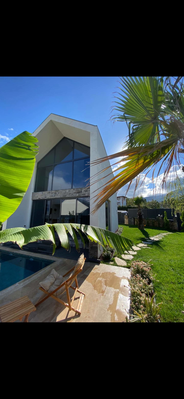 Zaihome Green Card - Kartepe