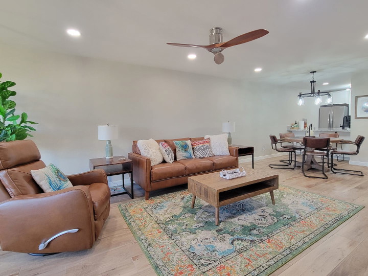Luxury Meets Comfort Walk To Old Town Heated Pool - Scottsdale, AZ