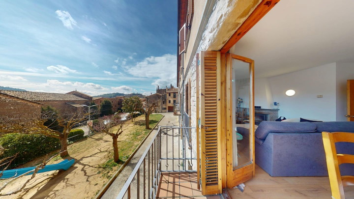 Charming Townhouse - Vic