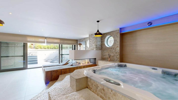 Luxury Villa | Spa | 10 Voyageurs - Waals-Brabant