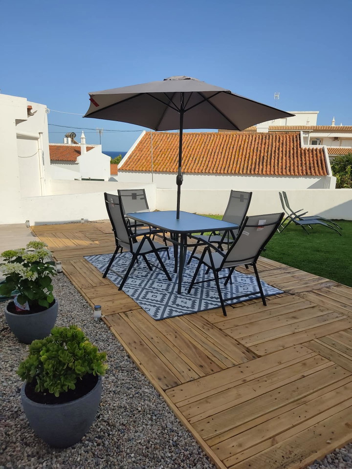Alma'zul - Albufeira