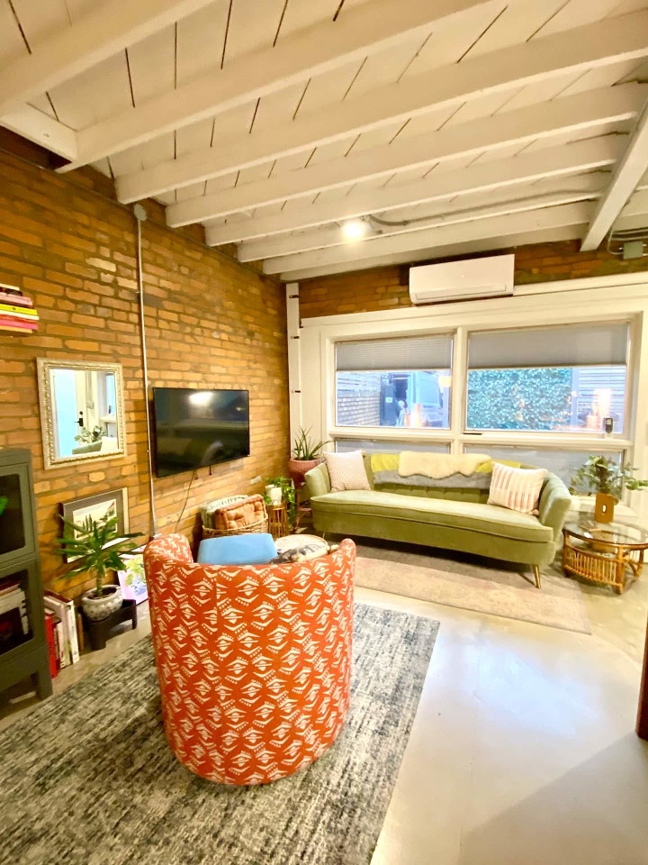 Tremont Cottage - Cleveland, OH