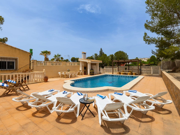 Aurea By Interhome - Fortuna