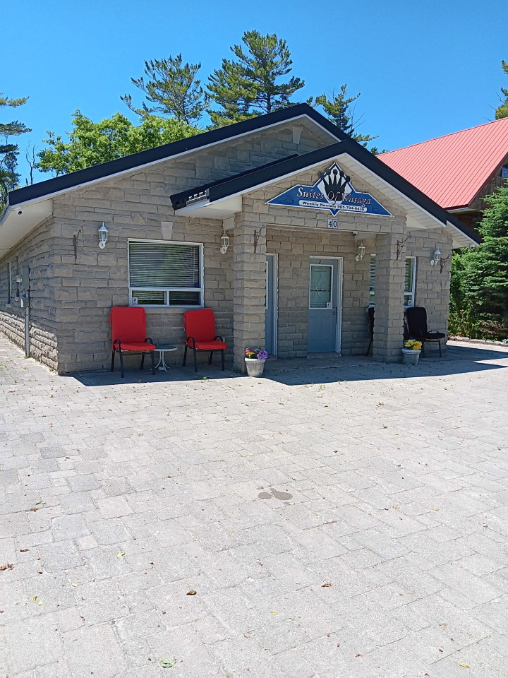 Suites Of Wasaga Beach Area 2a - Wasaga Beach