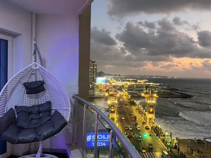 8 Stanley Seaview Retreat | 2br Apartment - Alejandría