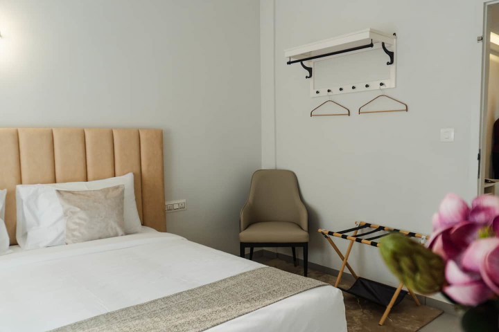 7 Suites - Haven - Kasaragod