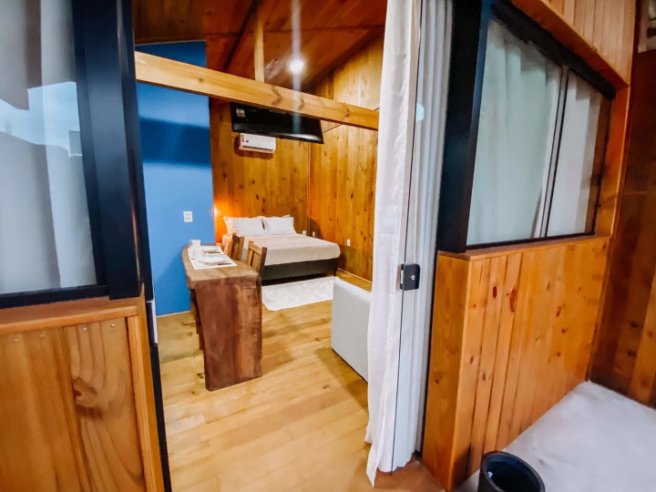 Vila Proença Cottage - Florianópolis
