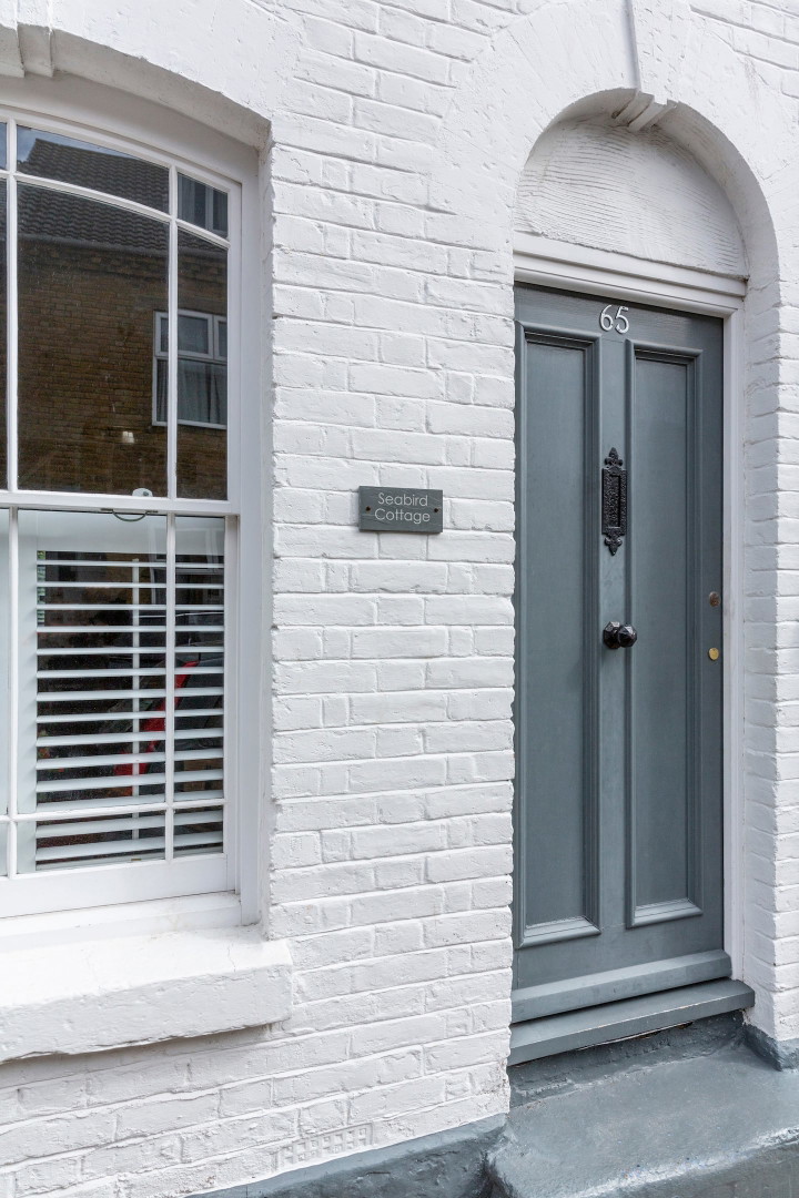Seabird Cottage - Isle of Sheppey