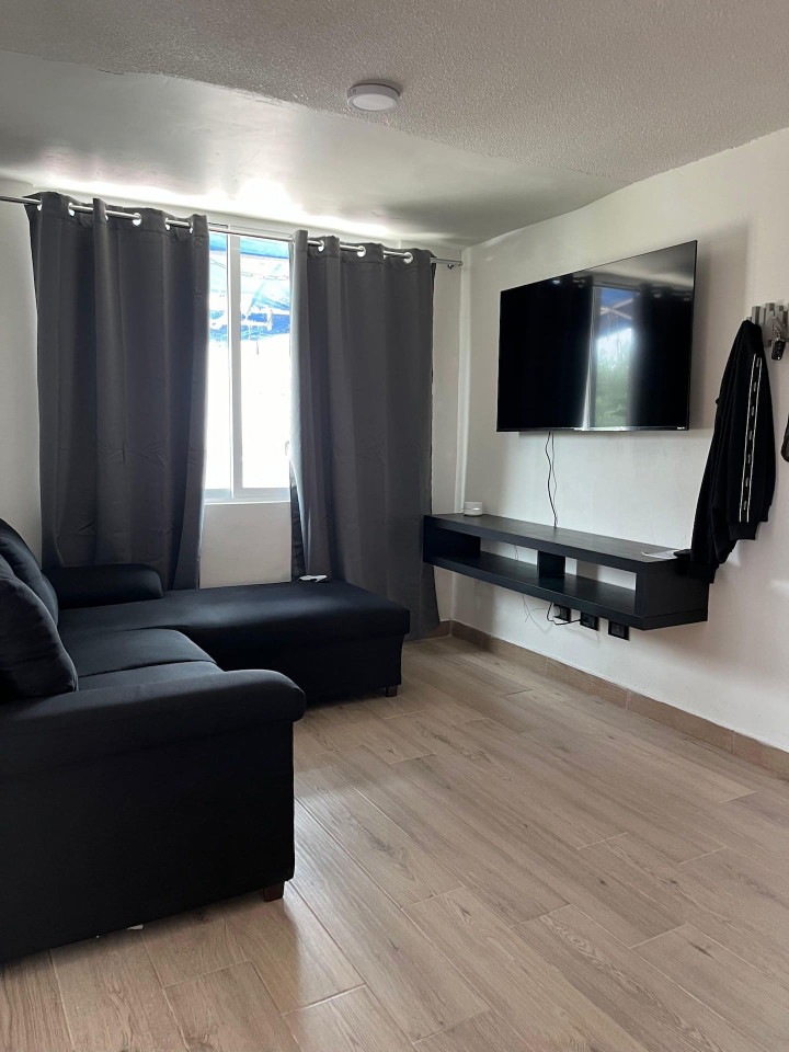 Tlaxcala 4 Bedroom Apartment: Wifi, Invoice And Comfort - Tlaxcala