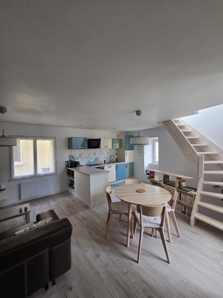 Maisonnette Cosy - Foix