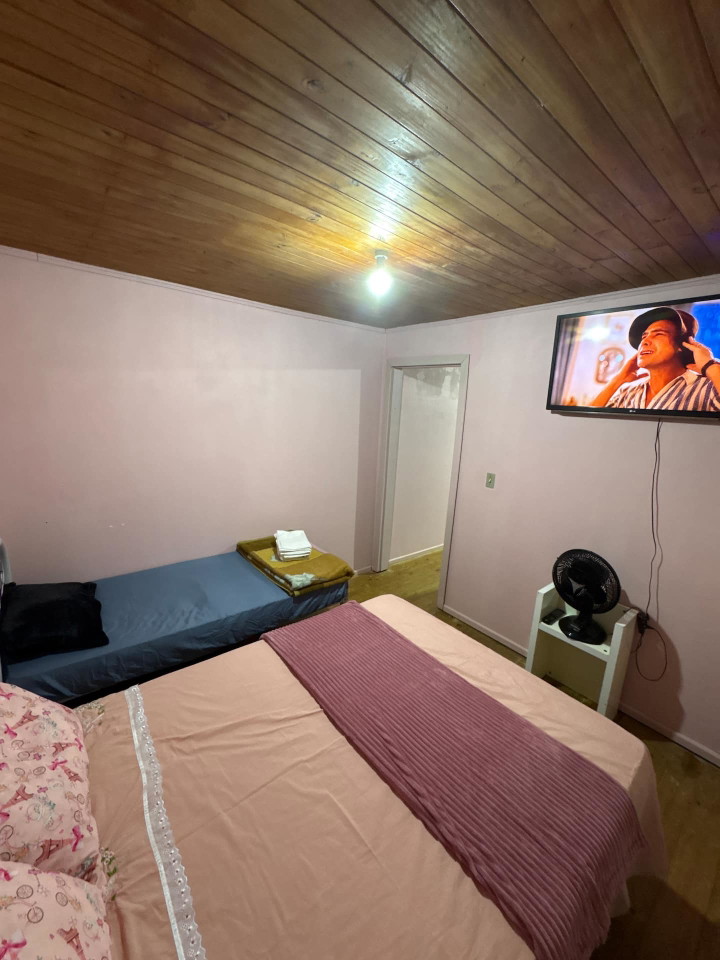 Arrière-plan Pratique Maison Pour Séjour. - Brésil