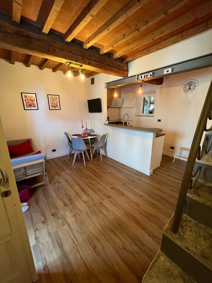 Detached House In Montecatini - Montecatini Terme