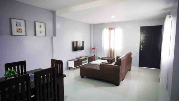 Cozy And Homelike Accommodations - Olóngapo