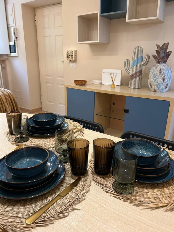 Serena's Tourist Apartment - Parma
