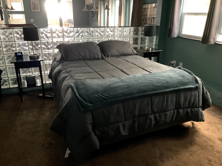 Unique Private Getaway Apartment - San Francisco, CA
