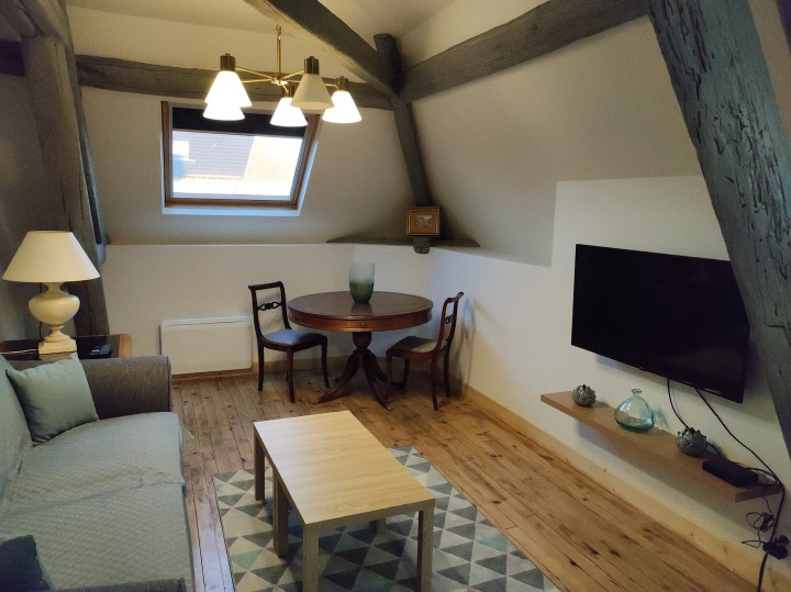 Appartement Charmant - Monéteau