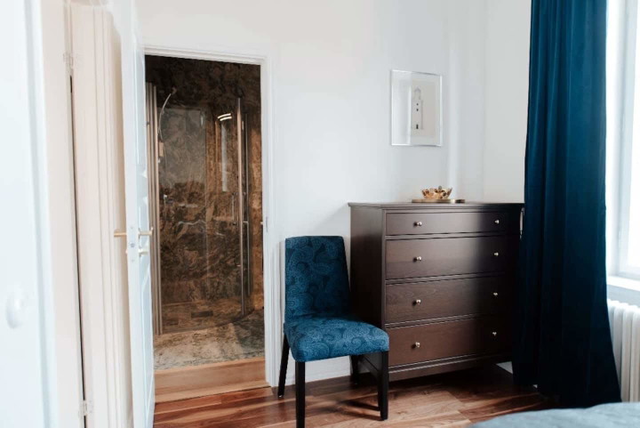 Bright Apartment In Old Town With A Nice View - Stockholm