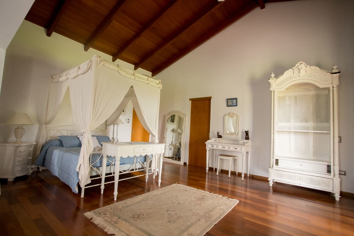 Campo Alegre's Place - Argentina