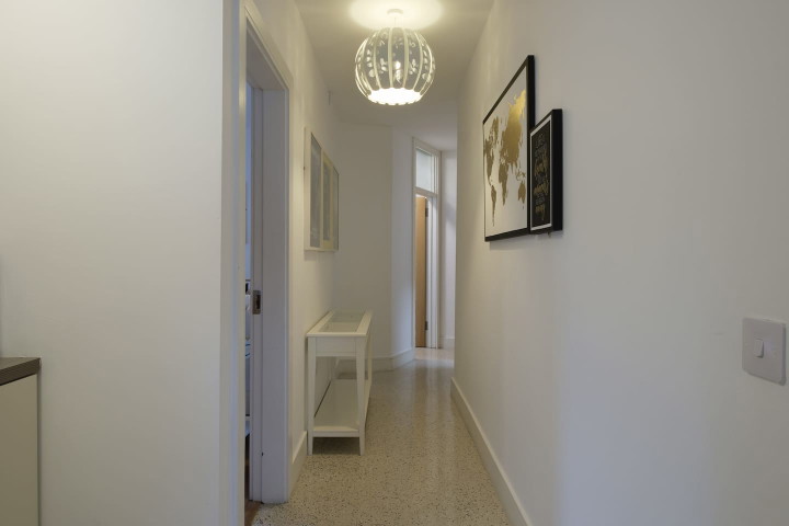 Eyre Street Suite 1 - Galway