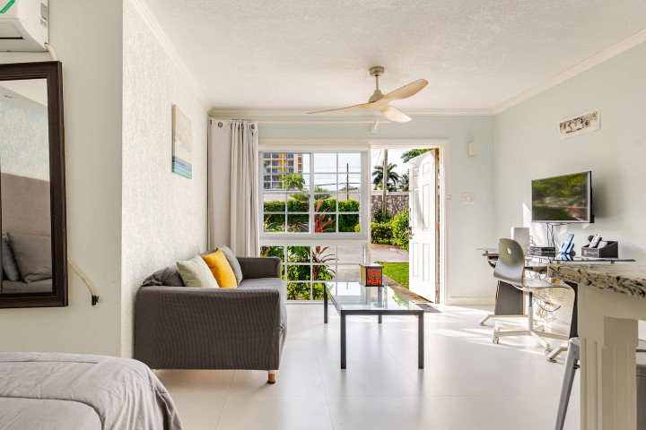 Seawind On The Bay Studio - Montego Bay
