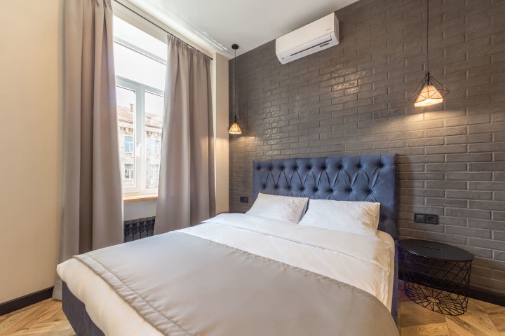 Design Studio Apt. - Borysa Hrinchenka 4 (Identifiant 292) - Ukraine