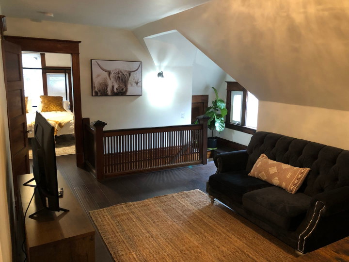 Camille House, Stunning 2 Bedroom Apartment - 尼亞加拉瀑布城