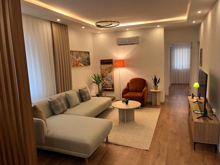 Cozy Life In Heart Of City - Dalaman