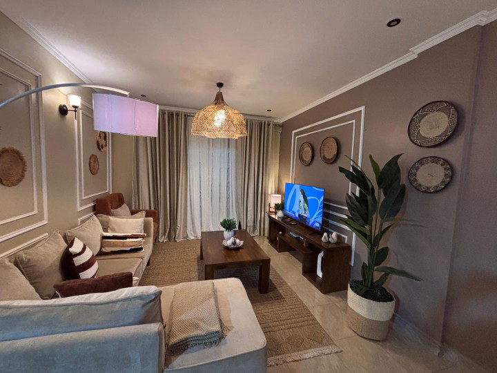 Selah Suite|serene 2br|1br - Uganda