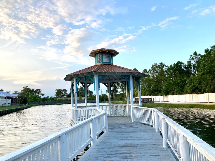 Peaceful & Cheerful-near Golf, The Wharf, & Beach! - Orange Beach, AL