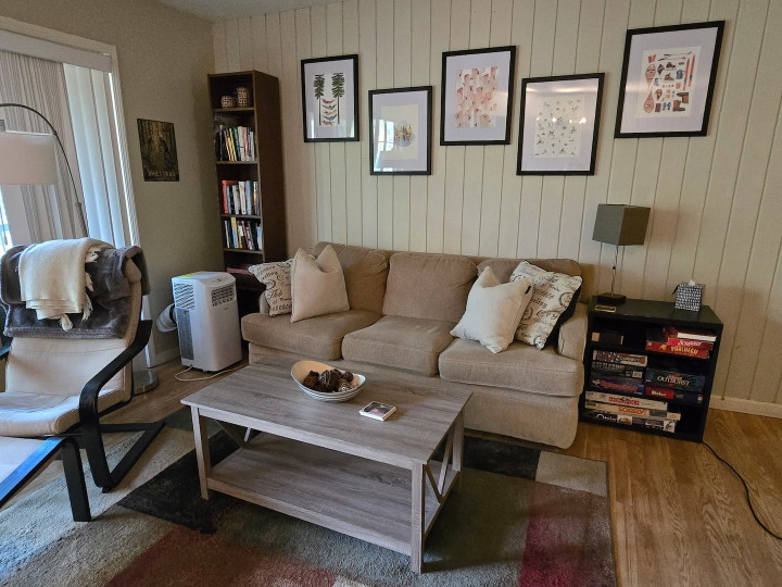 Mt Bachelor Village Condo Perfect Recreation Spot - Bend, OR