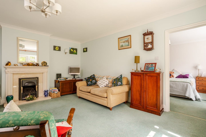 Hazelbury Annexe: Harry Potter Studios 5mns Drive - Watford