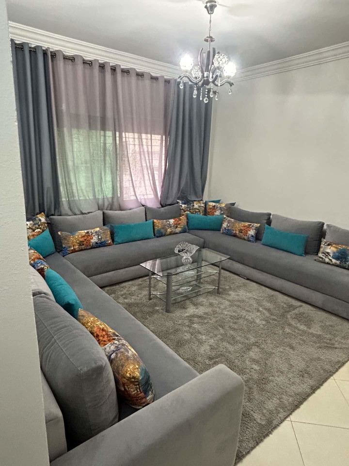 Cozy Apartment For Rent - Fes