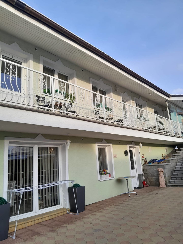 Chalupa Apartmány Radka - Slovakia