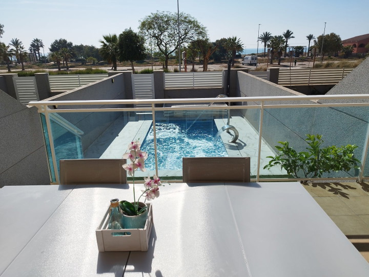 Villa Amanda Luxury Mediterranean - Almenara