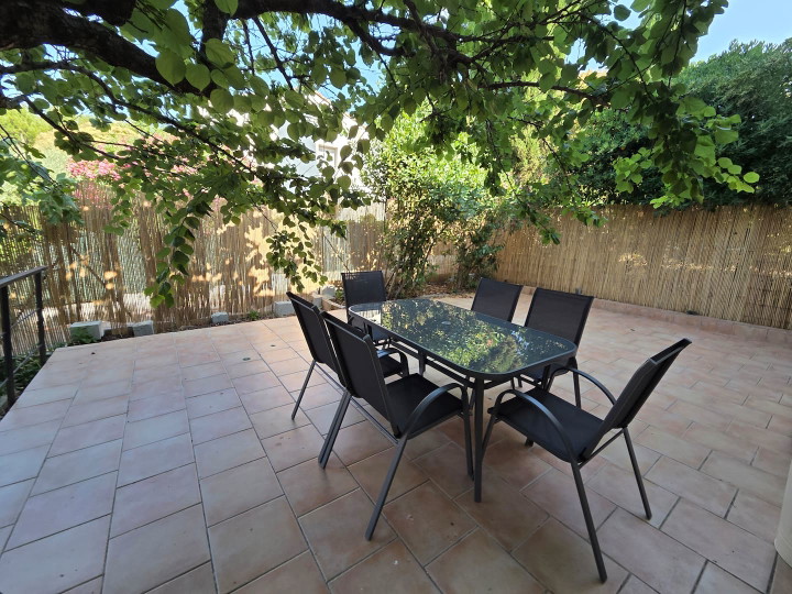 Havre De Paix Avec Grande Terrasse & Tout Confort - Juvignac