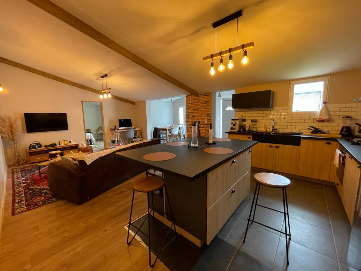 Holiday Home - Audenge