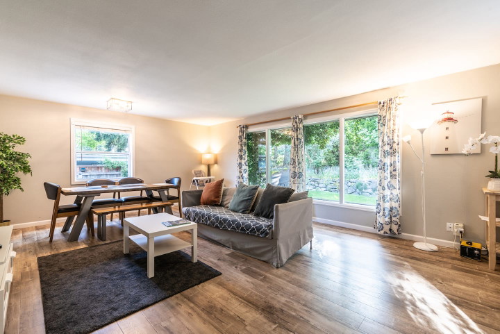 3br Single-level Ranch House In Beaverton - Beaverton, OR