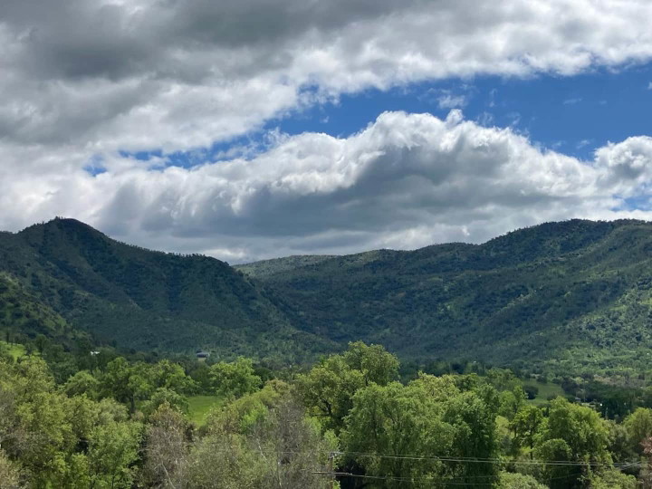 Cabin W/ 2 Game Rooms · Ev Charger · Mtn Views - Three Rivers, CA