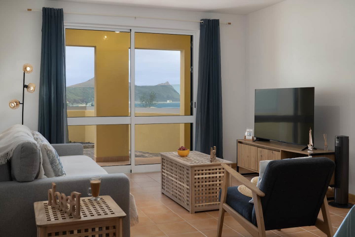 Apartamento Vista Formosa Pxo By An Island Apart - Porto Santo Island