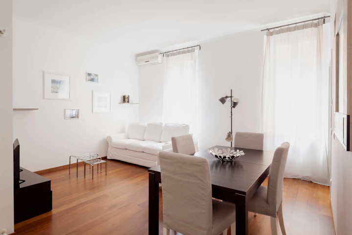 Cozy Apartment In The Heart Of Milan - Milan